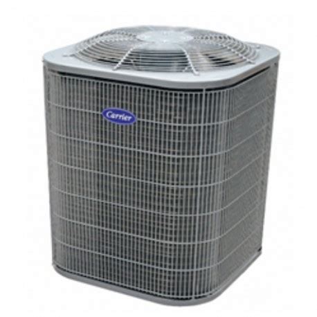 Carrier Air Conditioner With Puron® Refrigerant Tranclimatisation