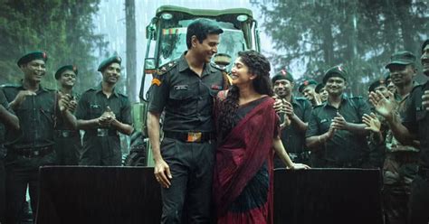 Amaran Ott Release Date Netflix When To Watch Tamil Actioner