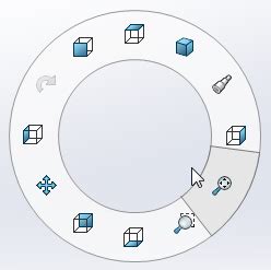 Using Mouse Gestures Solidworks Help