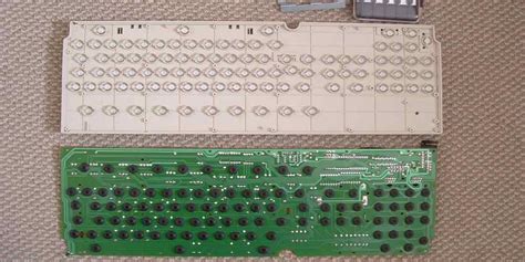 Why You Need Keypad Pcb An Essential Guide Hillman Curtis Printed