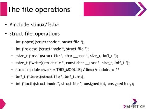 Embedded Android System Development Part Ii Linux Device Drivers Ppt