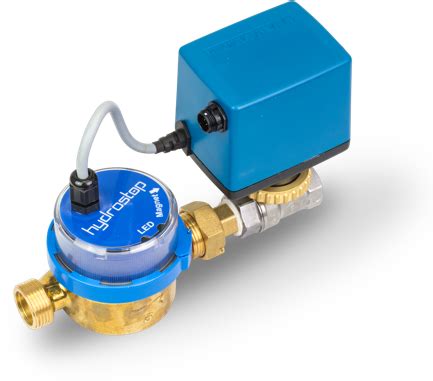 Hydrostop