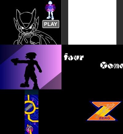 Swfchan Megaman Zero Swf Info Swfchan Megaman Zero Swf Info