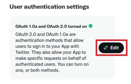 PythonTwitter API v2を使ってツイートする いざどりのtrial and error