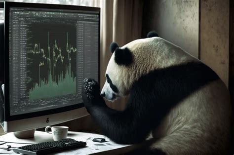 Your First Visualisation With Python Pandas — Cojolt