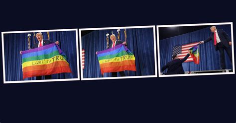 Under Trump Lgbtq Progress Is Being Reversed In Plain Sight Propublica