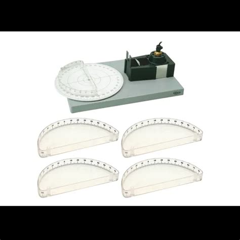 Refraction And Reflection Kit