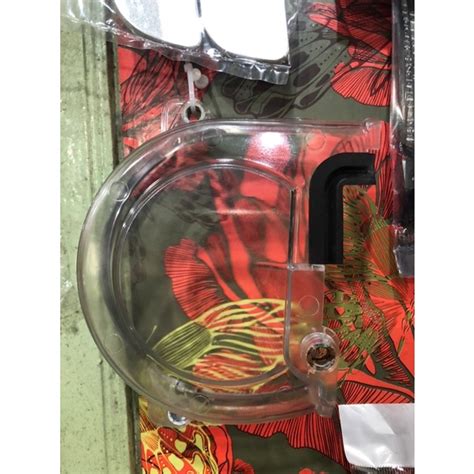 Cover Timing Belt 4g15 4g13 Jenis Clear Shopee Malaysia