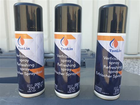 Airco Verfrisser En Reiniger Spray 200 Ml Geur Lavendel Voordeauto Shop