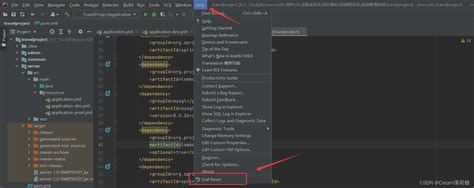 IDEA最新版激活教程 程序员薄荷 博客园