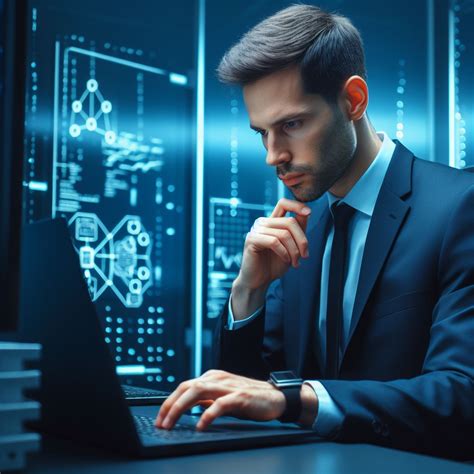 Cyber Security Analysts The Frontline Of Us Digital Defense