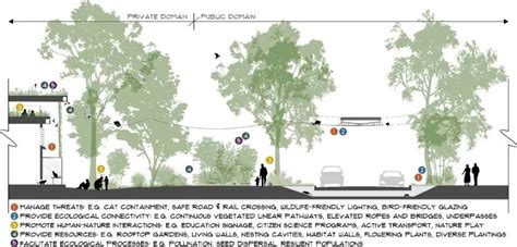 Integrating Biodiversity Sensitive Urban Design Bsud Into Urban