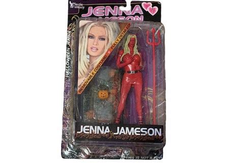Sexy Action Figure