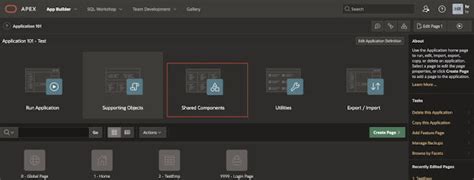How To Integrate Oracle Real Application Security With Apex On Oracle