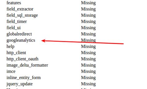 for drupal migration identify the source module [ 2569805]
