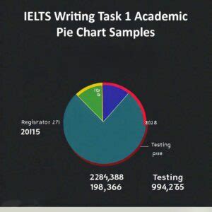 IELTS Writing Task 1 Academic Pie Chart Key Tips IELTSNOVA