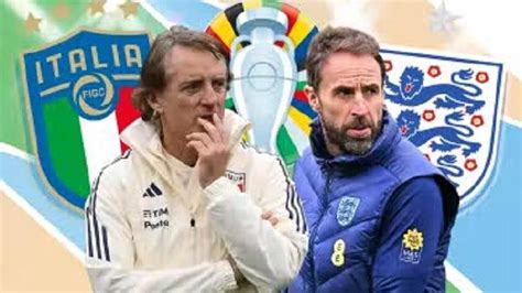 Kualifikasi EURO 2024 Prediksi Skor Italia Vs Inggris Serta Link Live