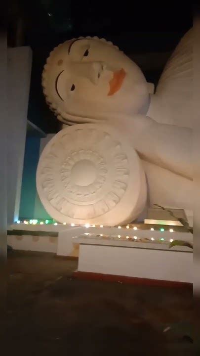 Gampola 🙏ආසියාවේ දිගම සැතපෙන බුදු පිලිමය 🙏🙏🌼ගම්පොල සාලියාලය විහාරය 🙏🙏🙏🏵️💮💮 Youtube