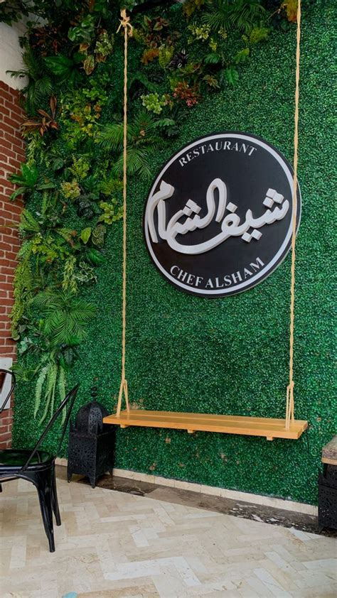 Pin De Daisy Padilla En Ideas Resta En 2025 Decoracion Restaurantes