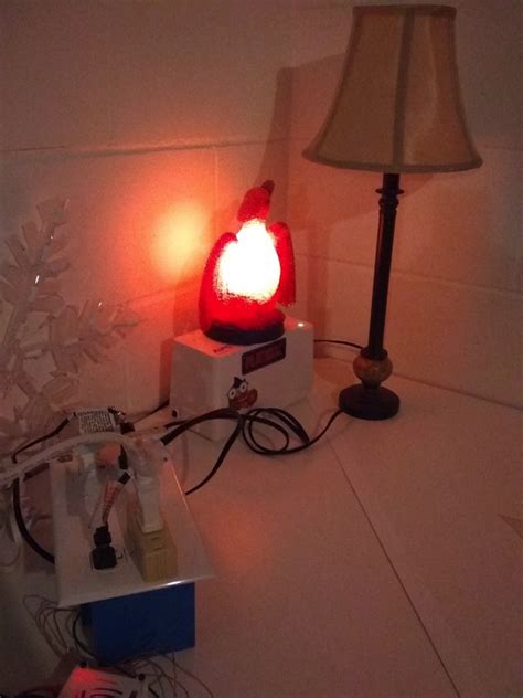 Weather Alert Light System Piday Raspberrypi Raspberry Pi Adafruit Industries Makers