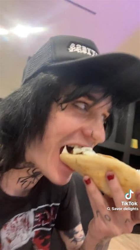 Pin By Madi Rose On JAKE AND JOHNNIE Hot Emo Guys Johnnie Guilbert