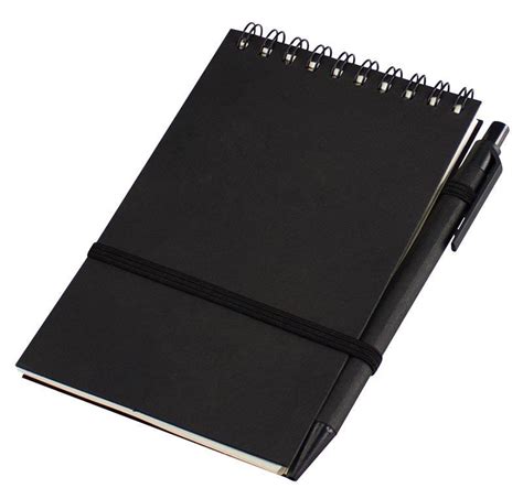Libreta Ecológica Genos