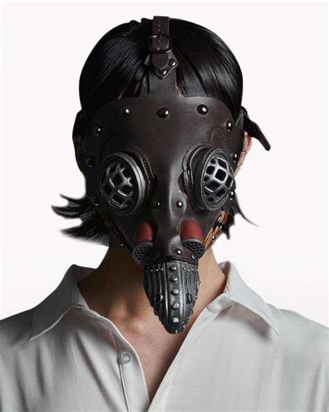 Techwear Maskcyberpunk Helmet Mask Page 4 Techwear Official
