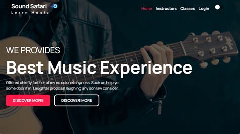 website react js examples