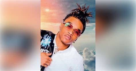 Obituary Information For Devon Isaiah Loritts