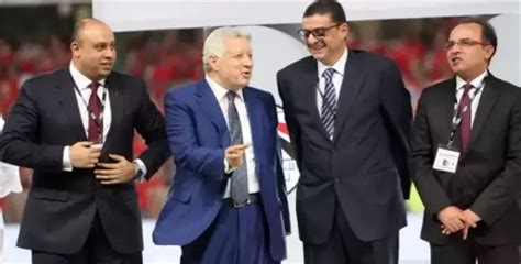 ماذا طلب مرتضى منصور من الأهلي؟ شبابيك