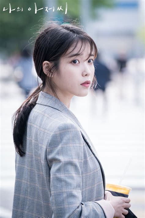 tvN drama on Twitter 헉 지안이가 내 심장 뚜까 패고 감 심쿵 이대로 로코 하나 찍읍시다 예 tvN수목드라마 나의아저씨