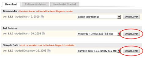 Magento Themes From Templatemonster Review And Getting Started Guide