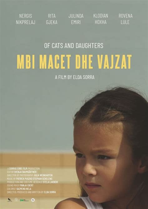 Of Cats And Daughters Posters — The Movie Database Tmdb