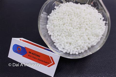 ANTI STATIC MASTERBATCH IM AST2563