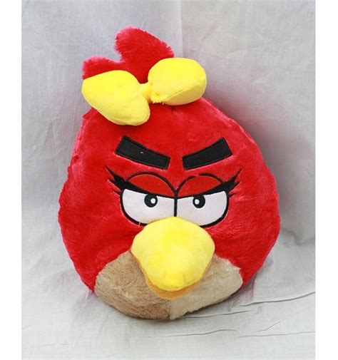 Angry Birds Toons Gardening With Terence Plush Fasci Garden