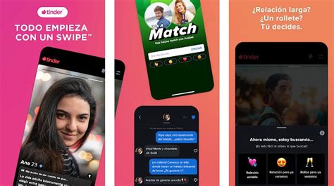 Las mejores apps para adultos en móvil Android iPhone