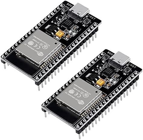 Amazon Aitiao Pcs Pins Type C Usb Esp S Esp Esp Cp