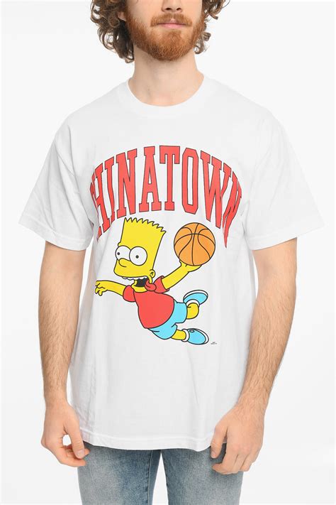 Air Bart Simpson The Simpsons Will Air A Hip Hop Themed Episode