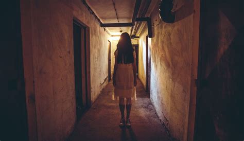Estas son las mejores películas de terror en Netflix para hacer maratón GUANAPRESS
