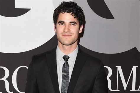 Glee Star Darren Criss To Return To Broadway In Hedwig And The Angry