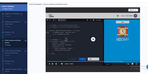 ganesh kancharla on linkedin day18 50daysofcodechallenge javascript