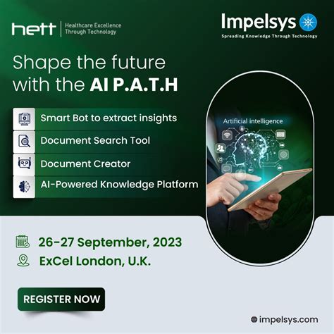 Impelsys On Linkedin Hett 2023