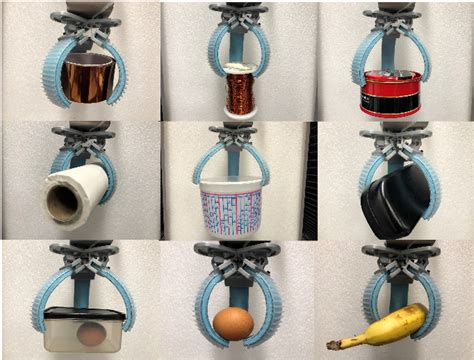 Figure 12 From Modeling Of Fluidic Prestressed Composite Actuators With Application To Soft
