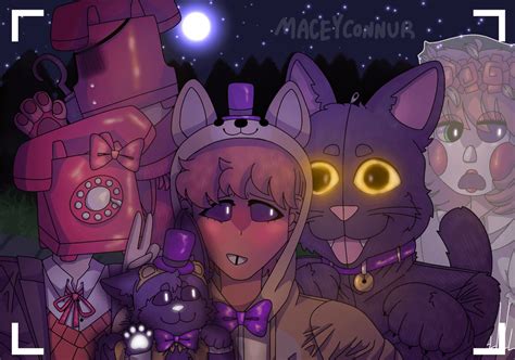 Pov Youre Foxy R Dsaf