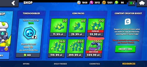 I Have Best Offer In Brawl Stars That Isnt A Bug Rbrawlstars