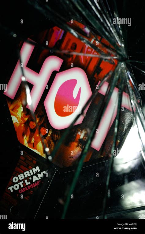 Hot Graphic Sleazy Pornographic Sexy Nightclubs Clubbing Scene Pole