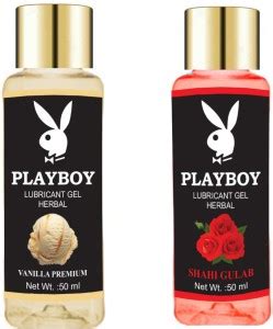 Way Of Pleasure Vanilla Rose Flavored Lubricant Gel Water Based Lube