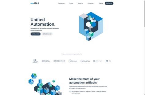 Testgenie Scalable Test Execution Platform Sugggest