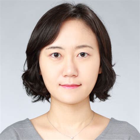 Min Song Dankook University Yŏng Dong Graduate School Research