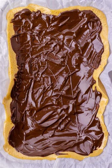 Sponge Toffee Honeycomb Toffee Whipped It Up